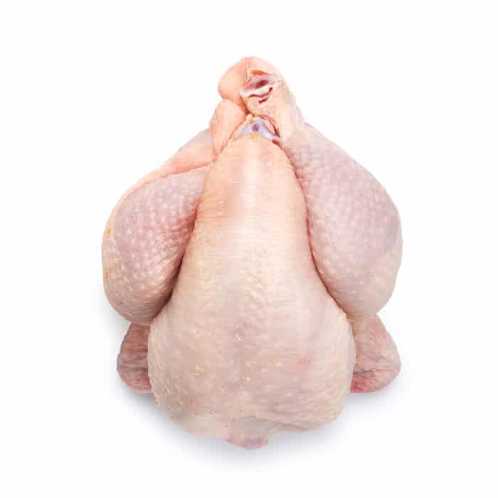 Baby Chicken Halal Whole - Greenfields Store
