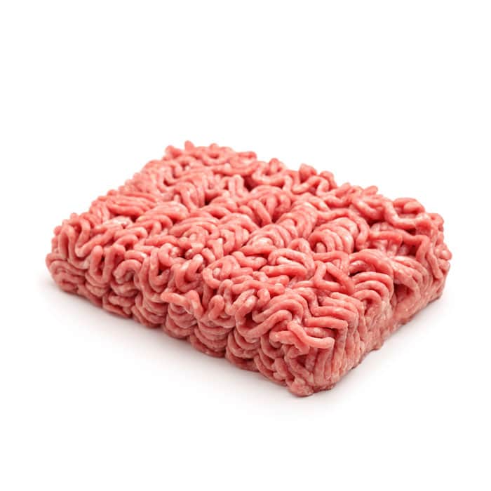 Lamb Minced Meat Halal 1kg - Greenfields Store