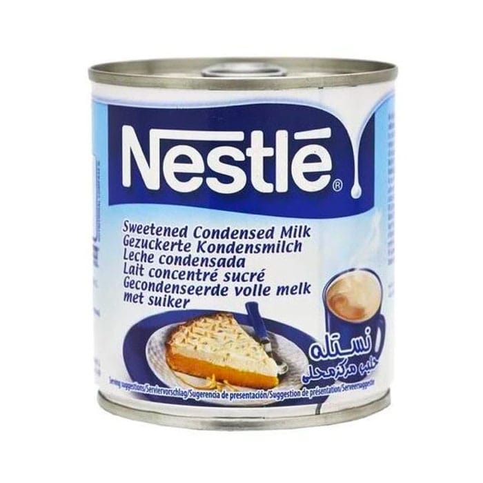 Condensed Milk 395g - Greenfields Store