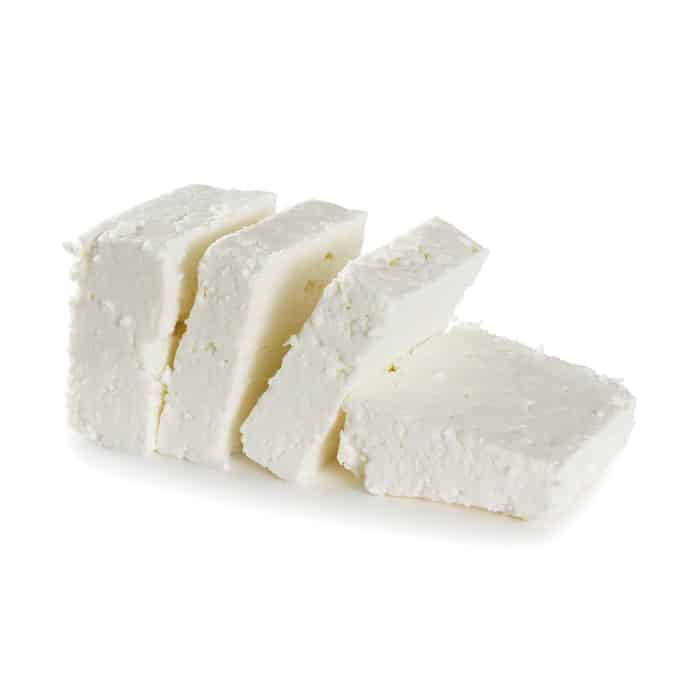 Istanbuli Feta Cheese 1kg - Greenfields Store