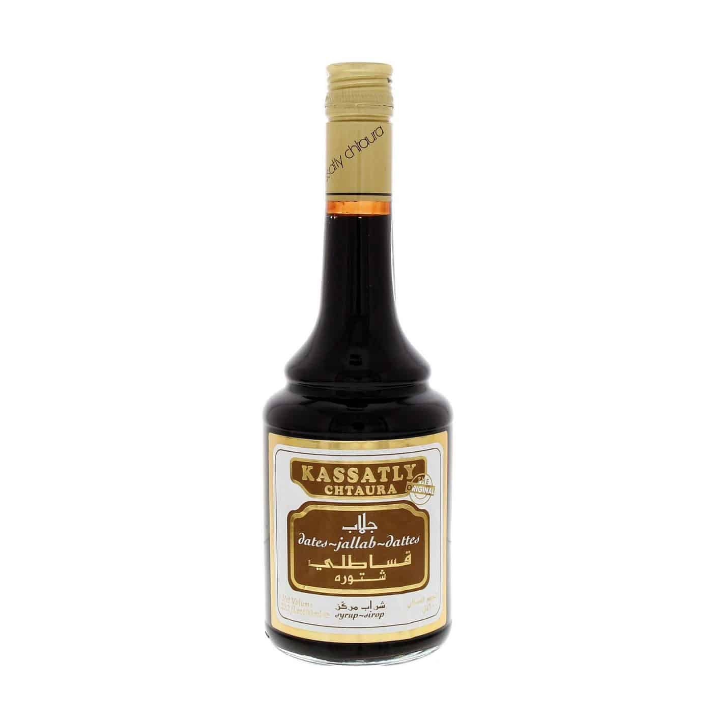 Jallab 600ml - Greenfields Store