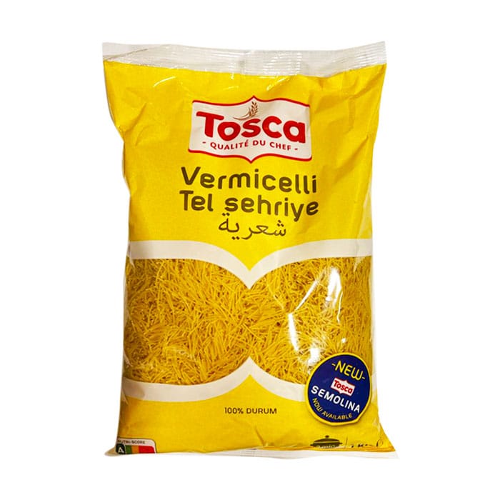 Vermicelli Pasta 1kg - Greenfields Store