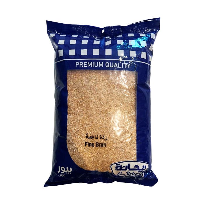 Premium Quality Fine Bran 500g - Greenfields Store