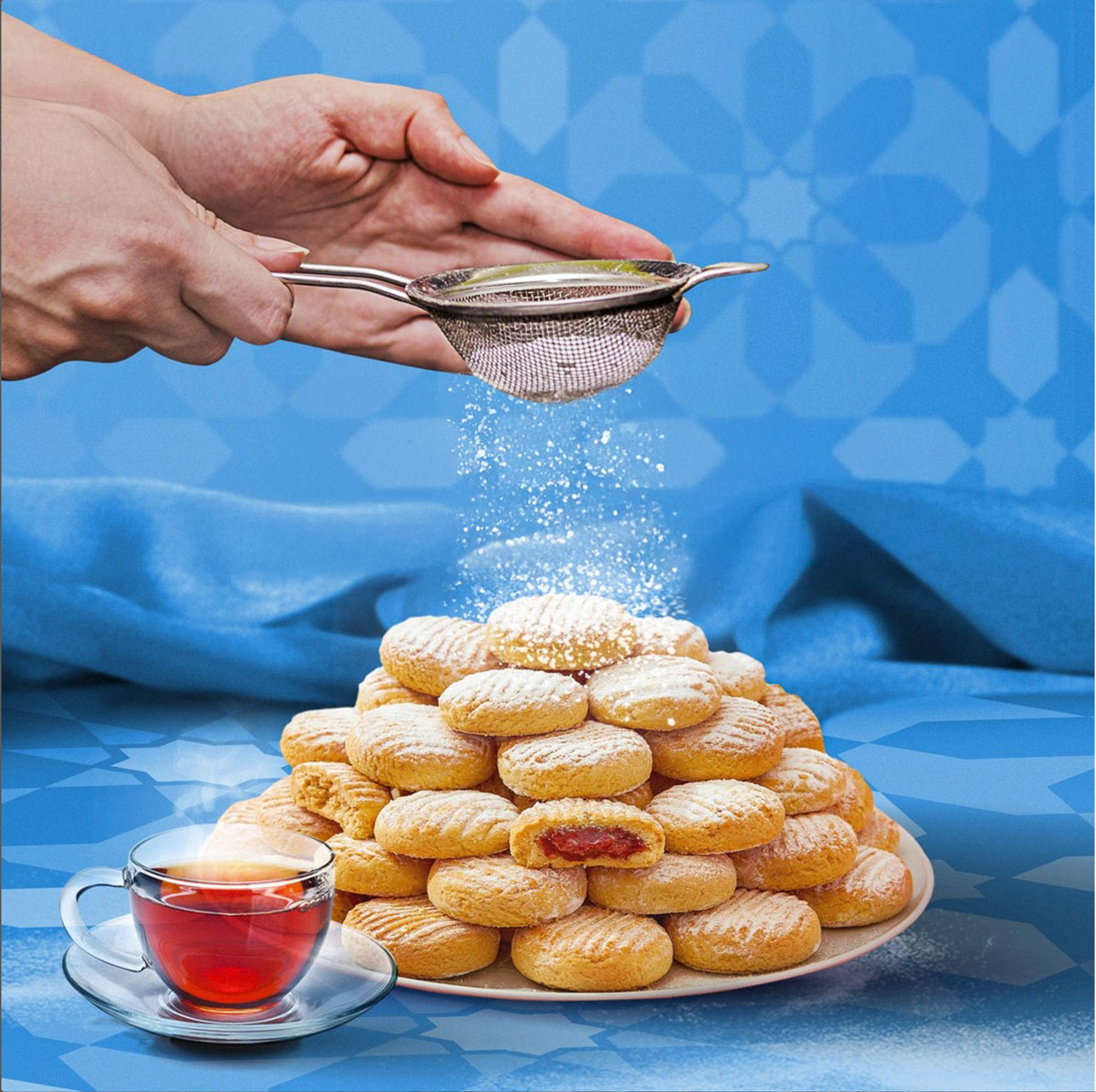 Biscomisr biscuits have arrived - Greenfields Store